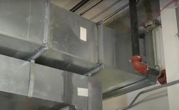 How Aeroseal Duct Sealing Works?